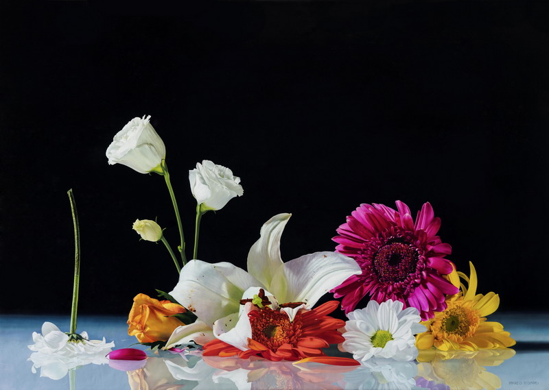 IL PIACERE DELL'ARTE